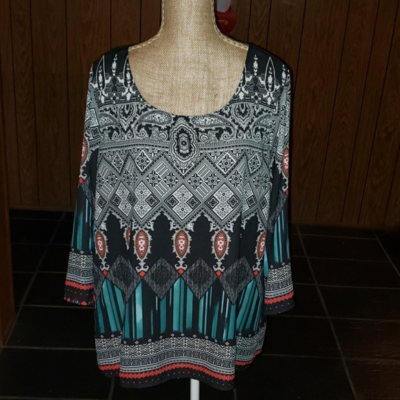 Cato | Tops | Cato Blouse | Poshmark